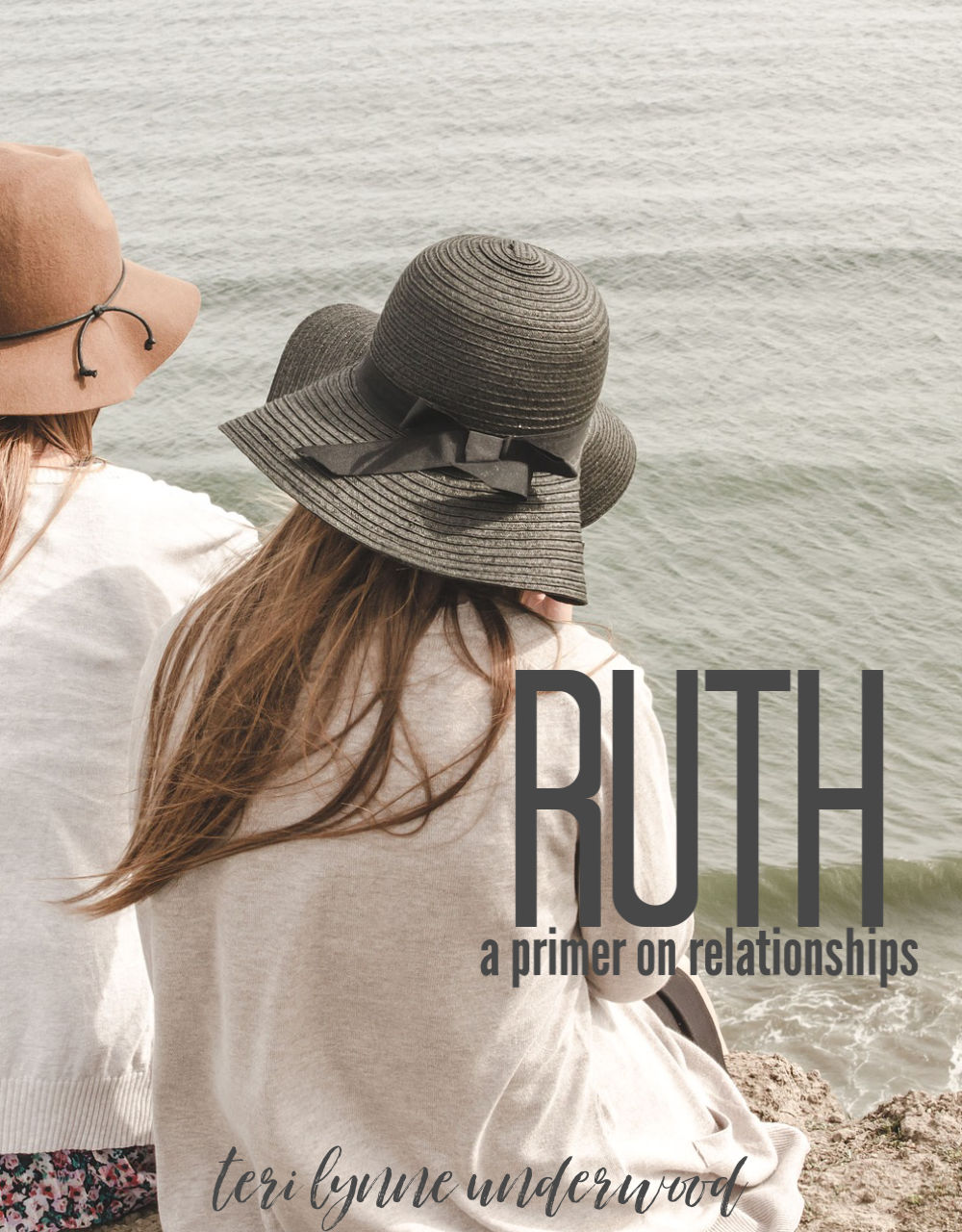 RUTH: a primer on relationships